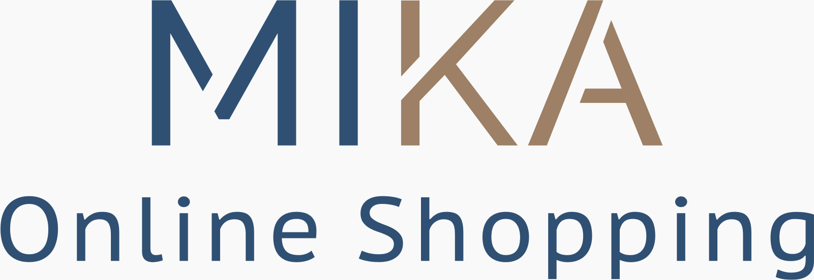 MIKA SHOP – MIKA Shop